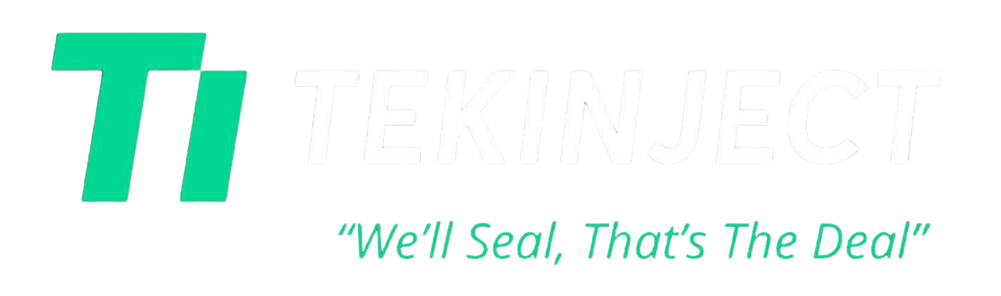 About Tekinject Asia - Tekinject